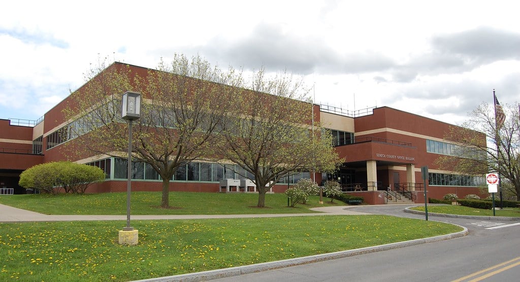 Seneca County Mental Health reiterates mission, hours following South ...