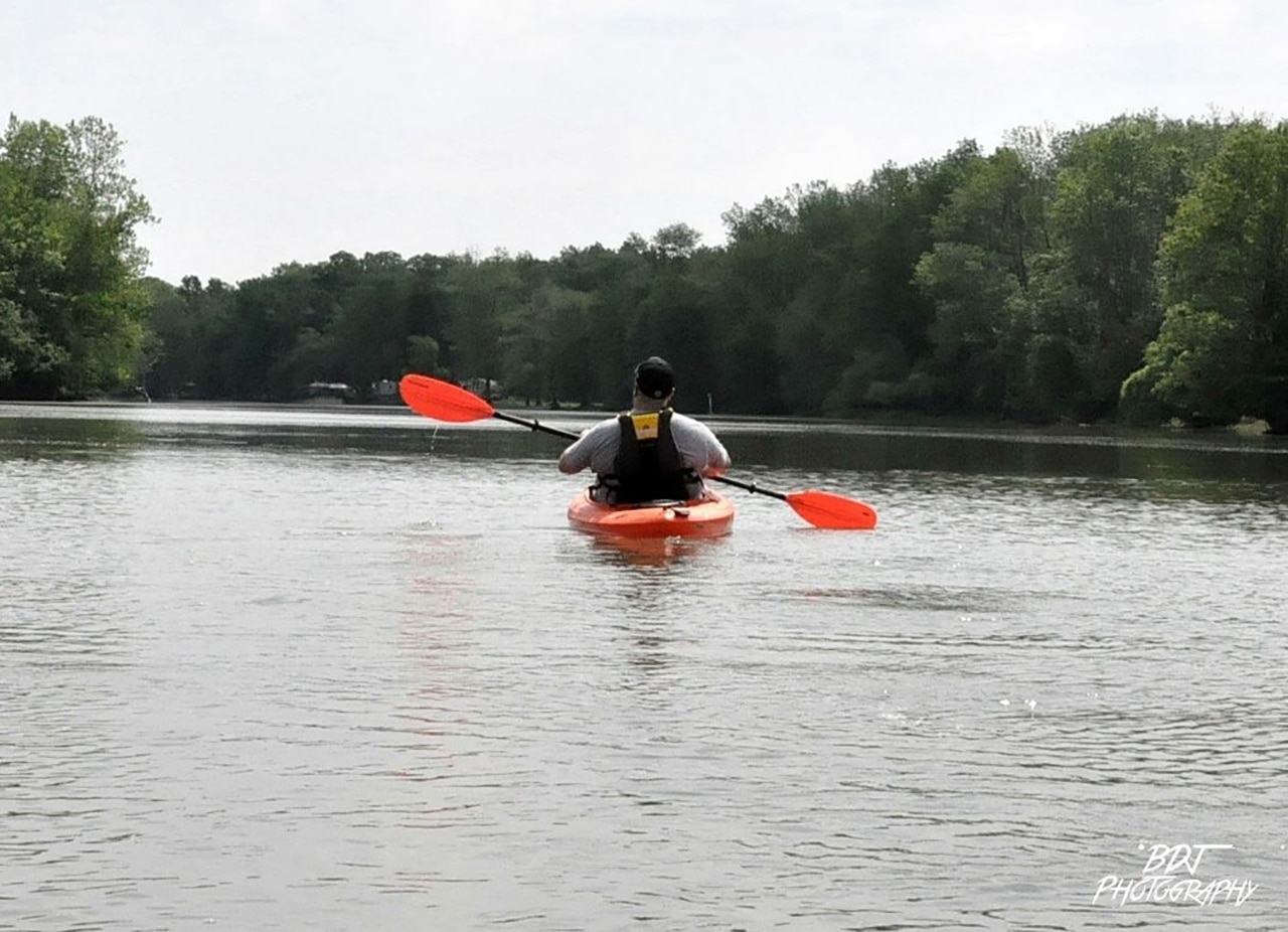 Saunders Finger Lakes Museum to host 8th annual Paddle Keuka 5K