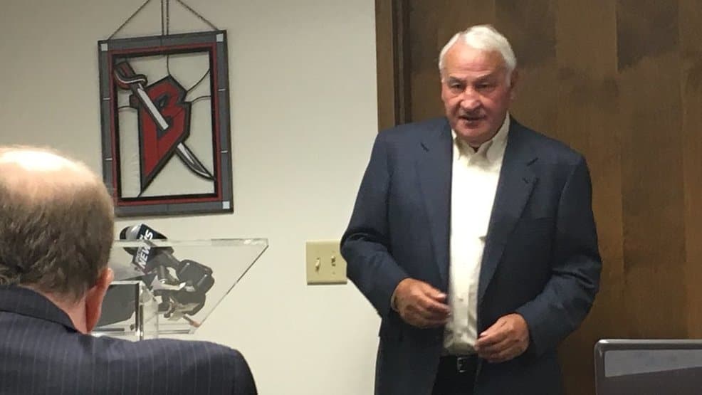 Tom Golisano donates $360M to 82 Upstate New York non-profits