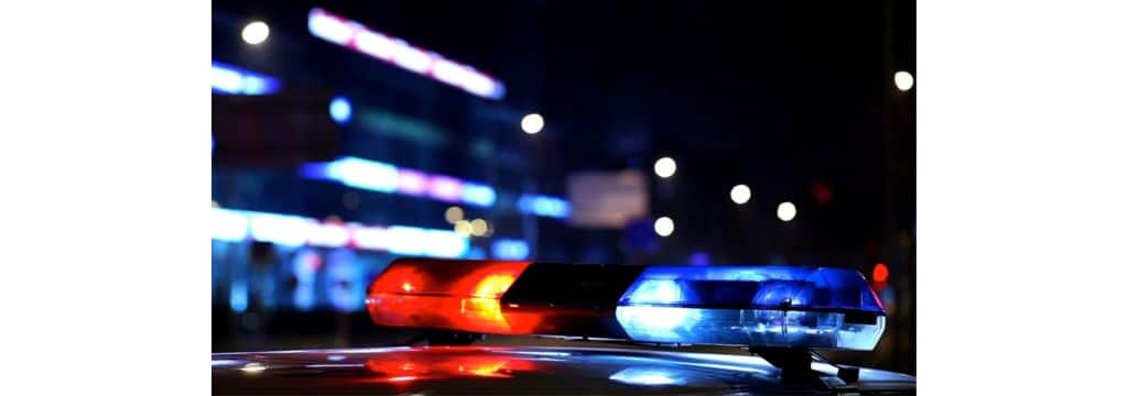 Deputies: Victor man left three accident scenes, charged with DWI