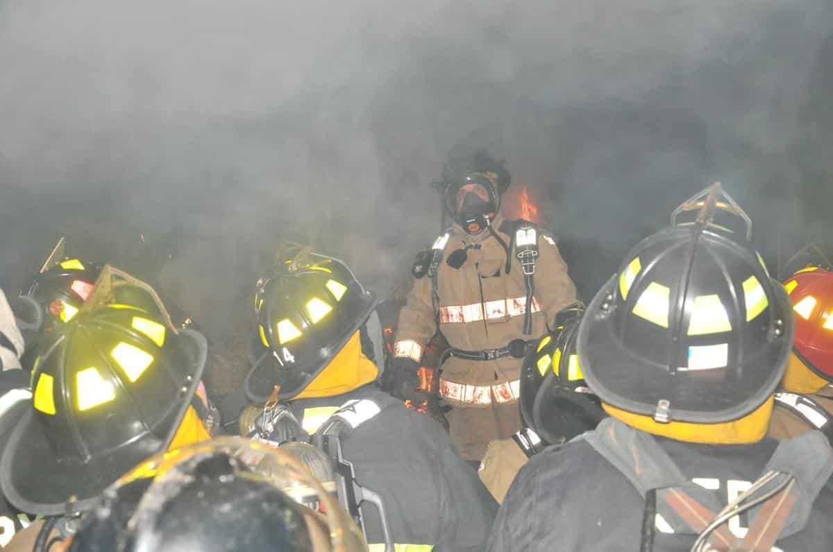 State introduces stipend program for volunteer firefighters