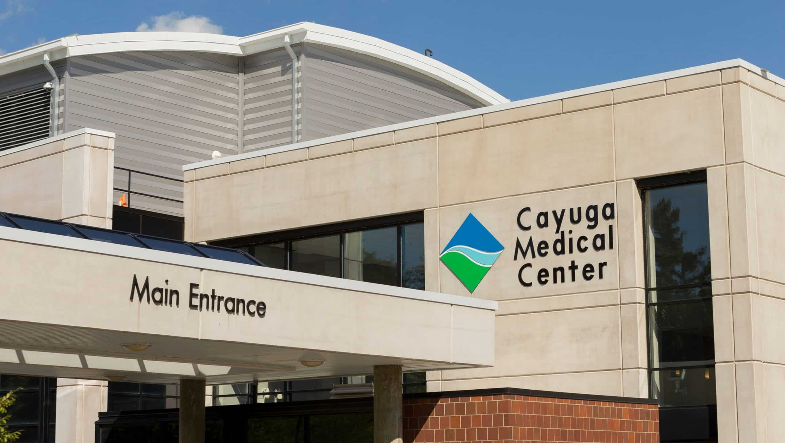 Courts uphold ruling that Cayuga Medical Center violated federal labor law