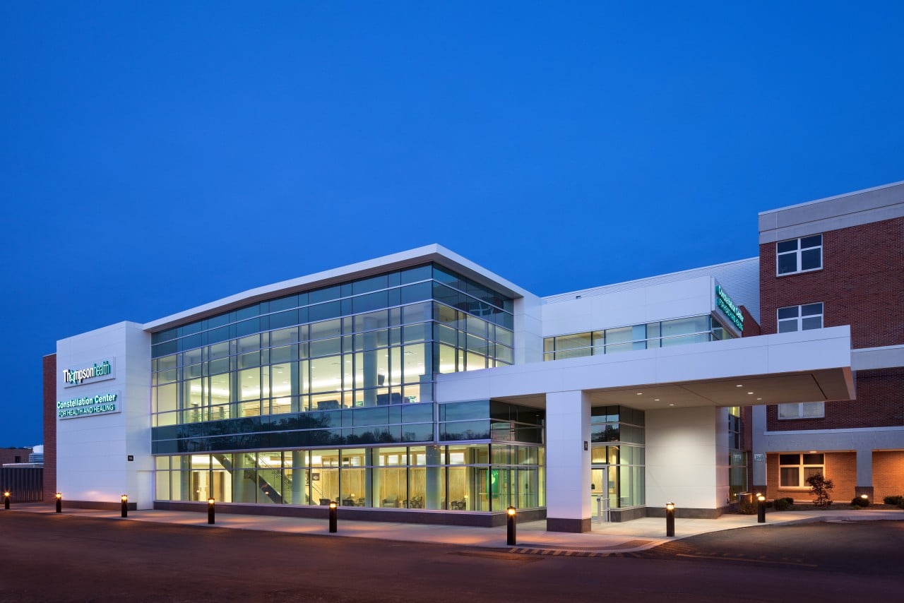 Thompson Hospital implements changes to improve emergency department