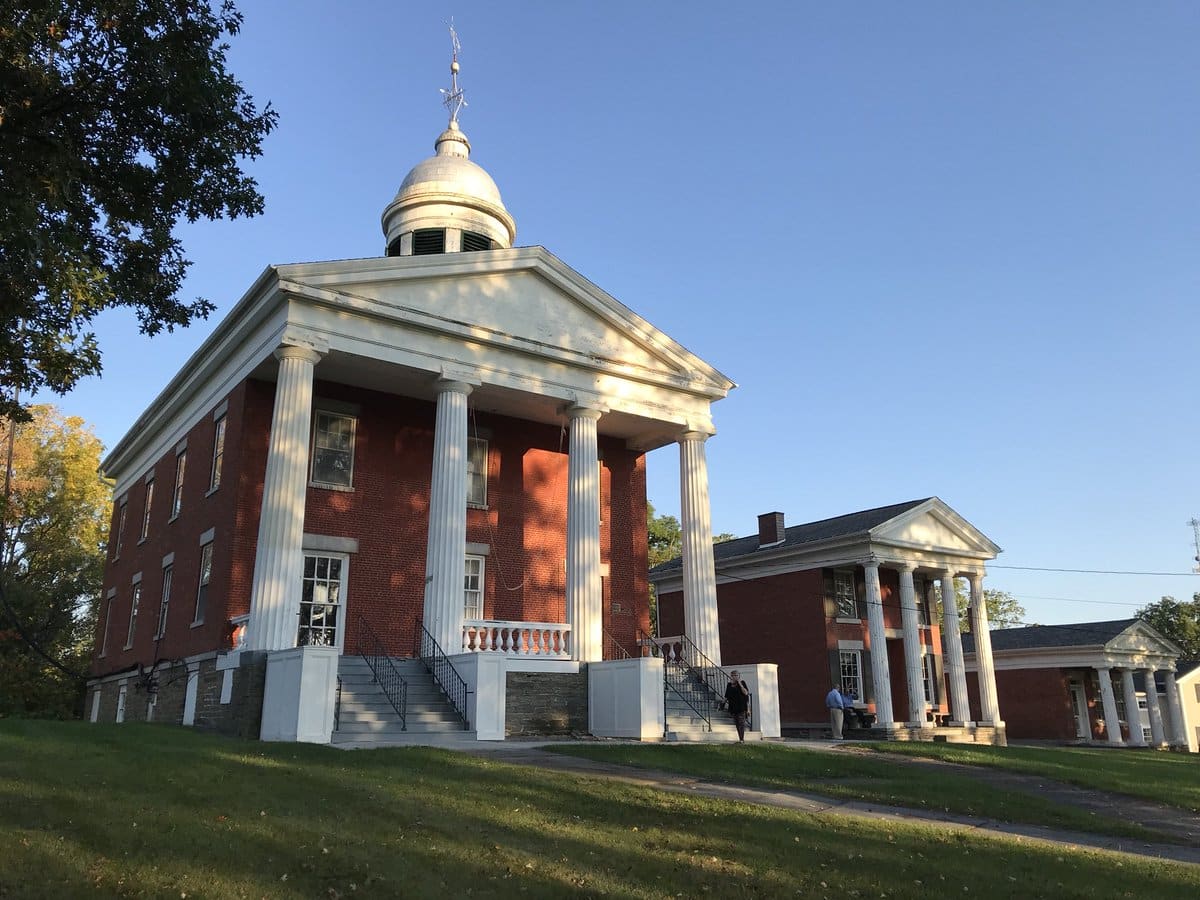 Borst announces plan to seek Ovid supervisor seat | Fingerlakes1.com