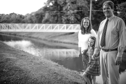 Jim Meaney enters race for Geneva City Council