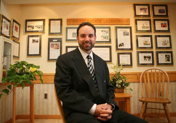 Former West Genesee Superintendent hired at Marcus Whitman Central ...