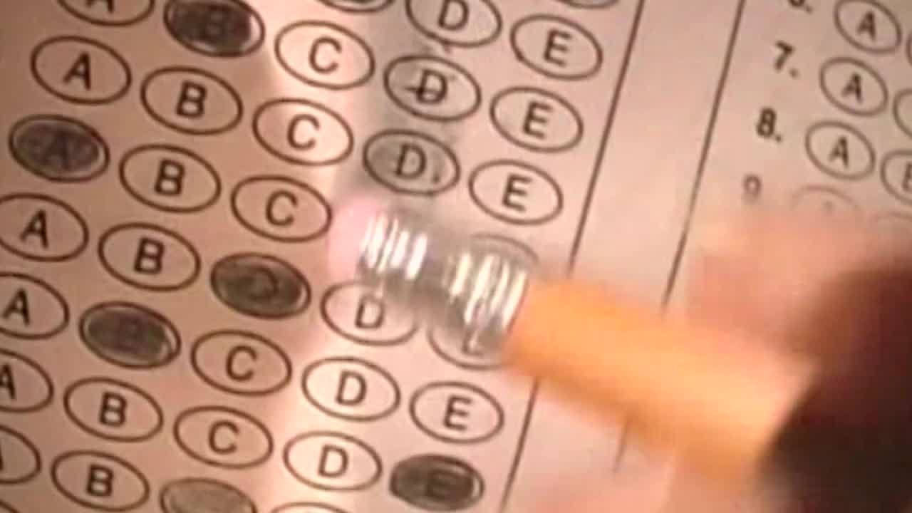 New York begins transition to online standardized testing for ...