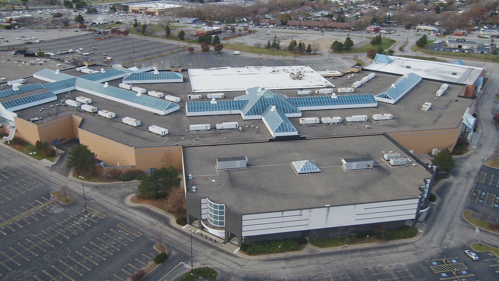 What's next for ShoppingTown? We can look west for answers