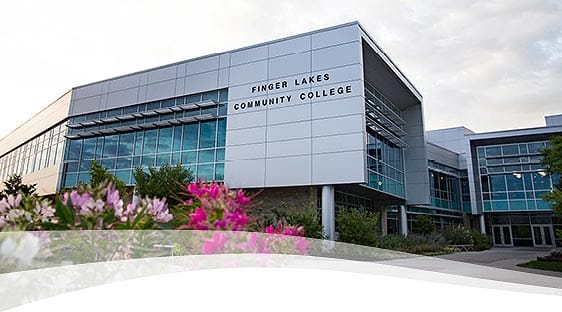 FLCC appoints new athletic director