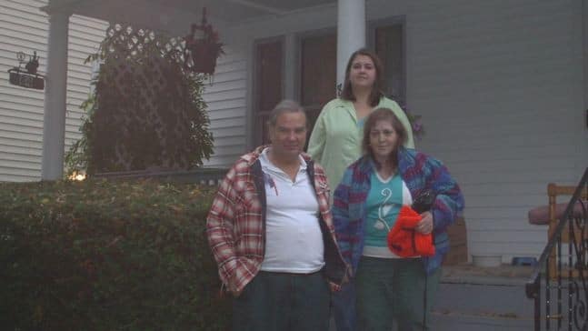 Inside the life of a hoarder from a family member's perspective