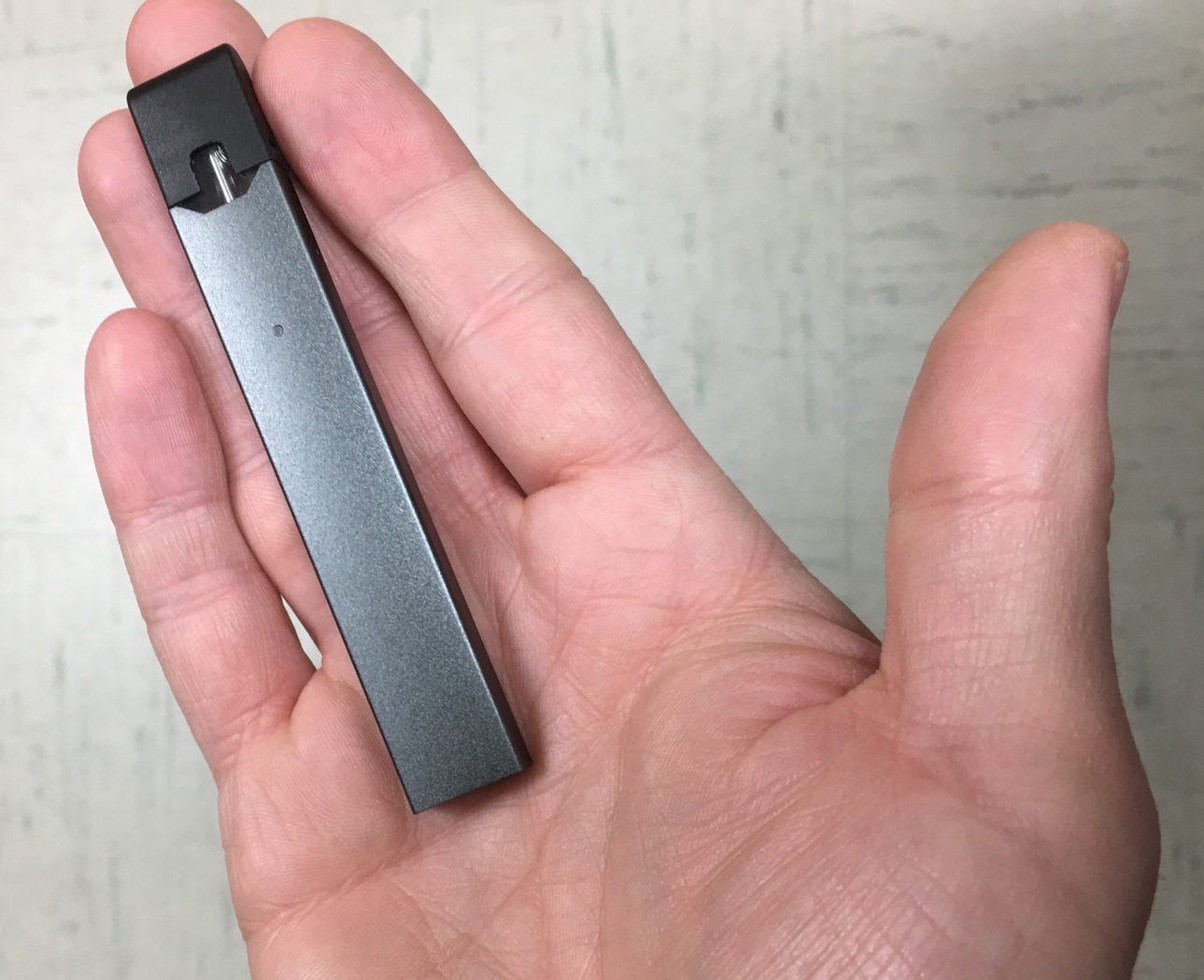 Hidden vaping devices make detecting vapes even harder in schools