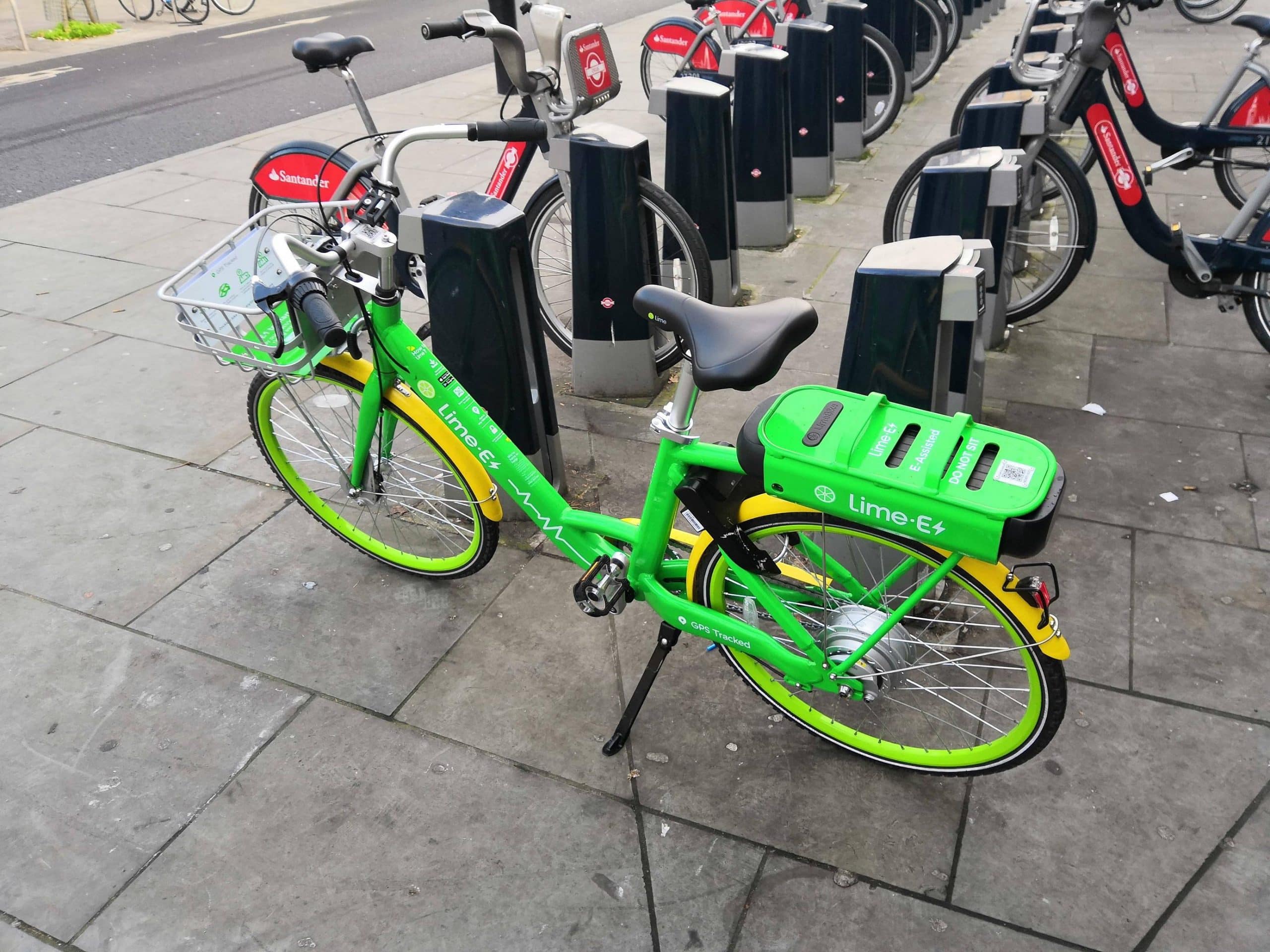 E-bike battery explosion sparks Ithaca apartment fire