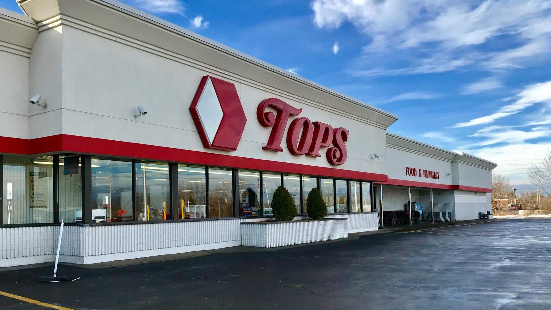 Tops grocery store shooter pleads guilty under New York's Domestic ...