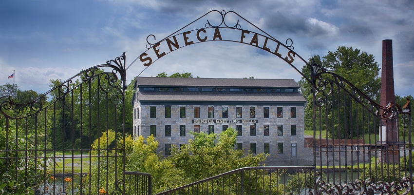 31st National Women's Hall of Fame Induction tickets up for sale