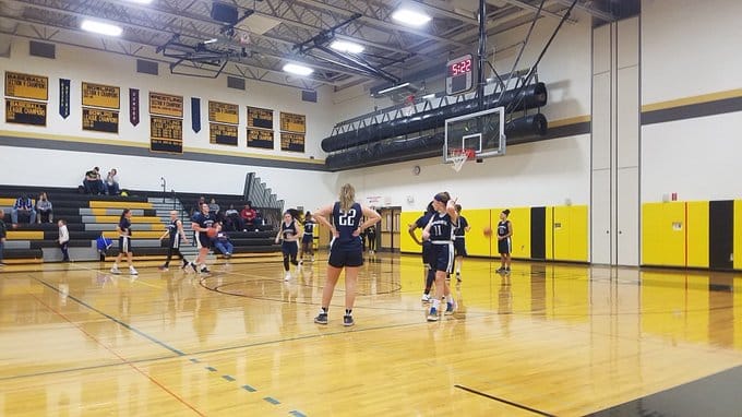 W-FL FRIDAY: Several local HS teams kick-off hoops seasons