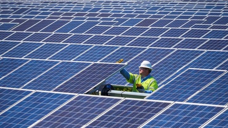 Waterloo solar developer will do host of studies on impacts