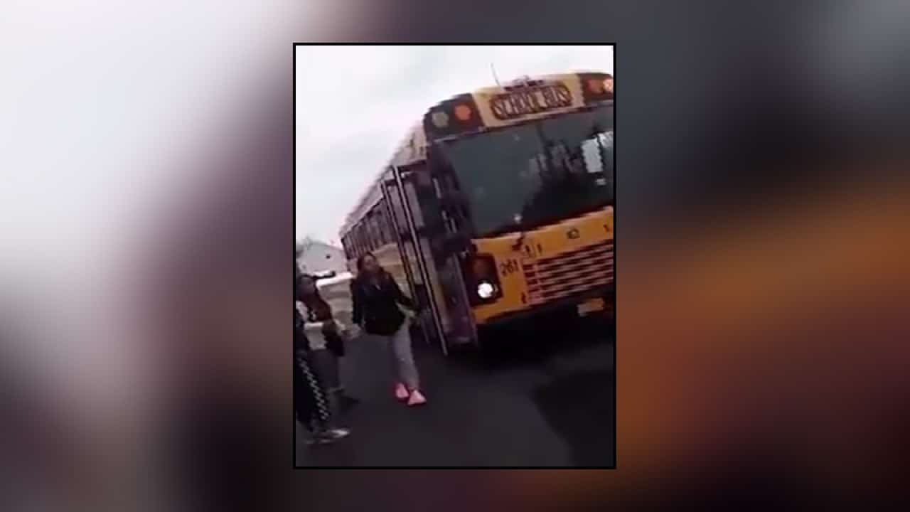 Victor CSD calls bus incident 'unfortunate and unacceptable' as ...