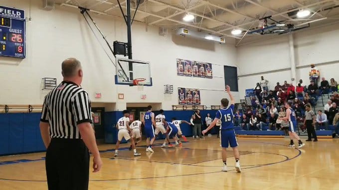 SECTIONAL MONDAY REPORT: Lyons survives; Pal-Mac girls top Waterloo in ...