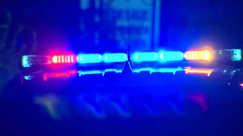 Lyons man charged after taking vehicle without permission