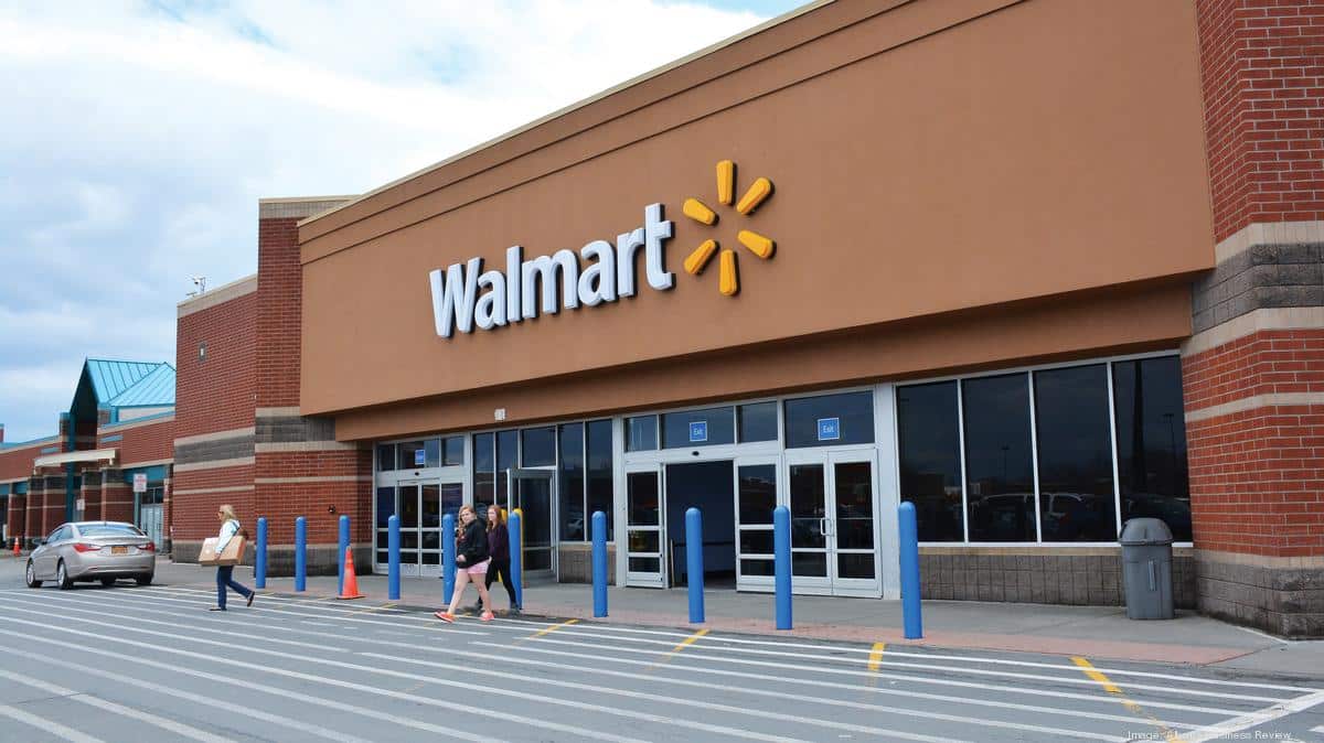 Walmart going paperless? Reusable bags may be required sooner-than-later
