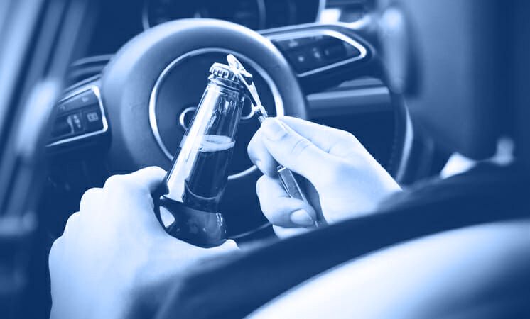 Marion Man Faces Felony Dwi Charges After Traffic Stop