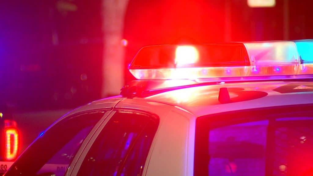 Ovid man arrested on probation violation warrant