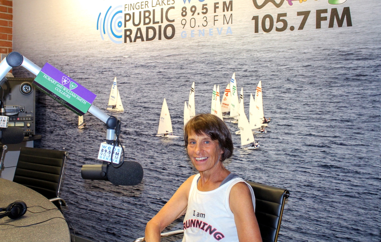 Councilor Regan will hold 'town hall style' ward meeting in Geneva