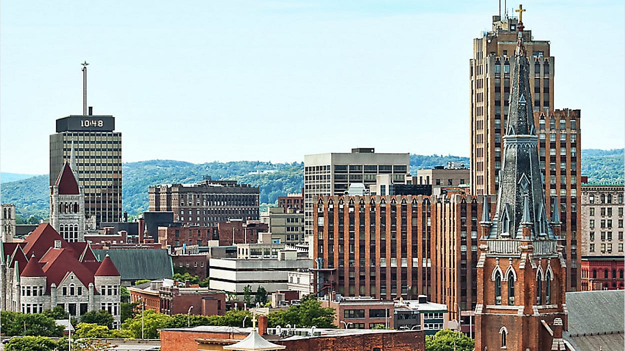 Unshackle releases Fast Forward agenda to save Upstate economy