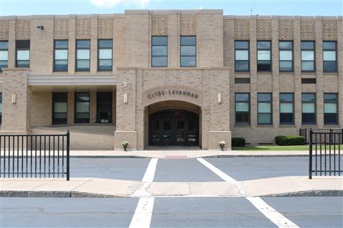 COVID-19 case reported in Clyde-Savannah School District