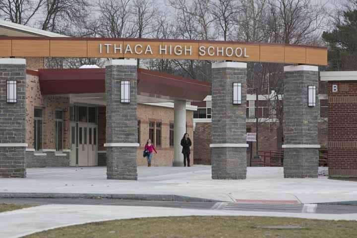 Ithaca HS staying remote through Nov. 6 after 'significant' exposure ...