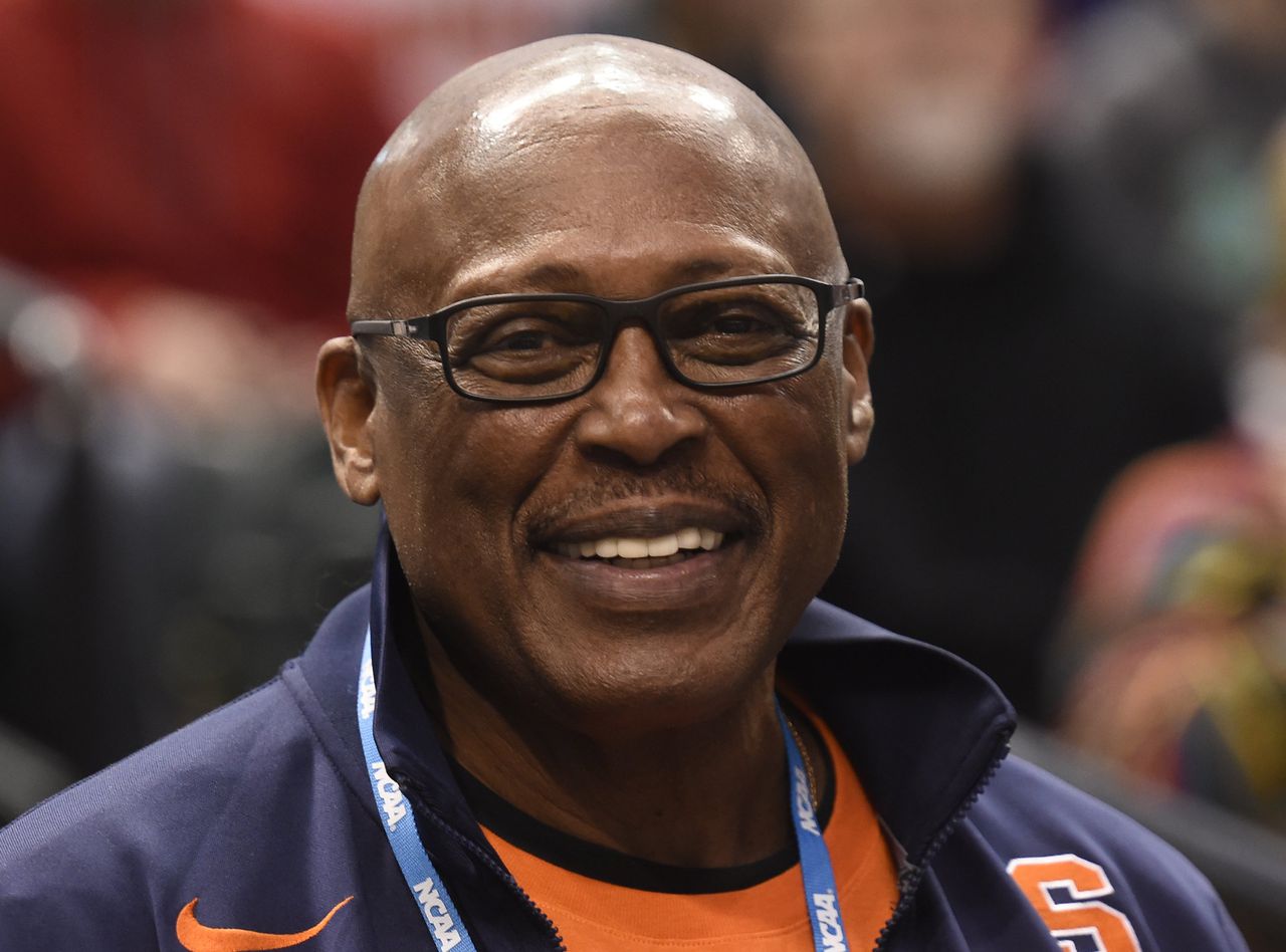 Floyd Little has entered hospice care, according to former Syracuse ...