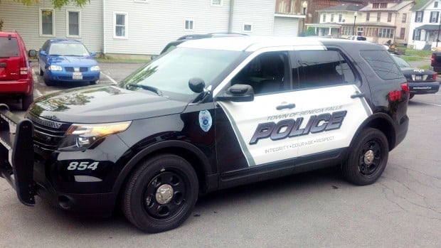 Police officers from SFPD trained in crisis intervention, bringing ...