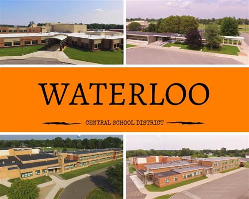 Waterloo school board sets tentative budget with tax increase