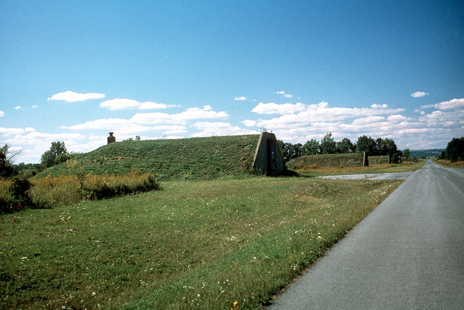 Report: PFAS water contamination risks at NY, US military sites
