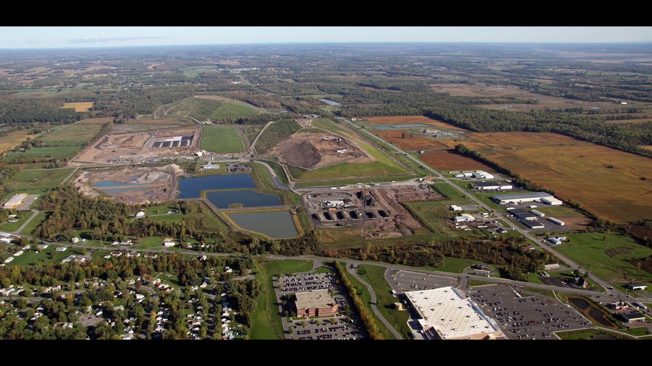 Seneca Meadows expansion permit on hold until DEC questions are answered