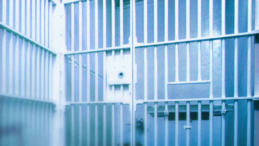 Deputies: Inmate sets off sprinkler, flooding cell at Seneca County Jail