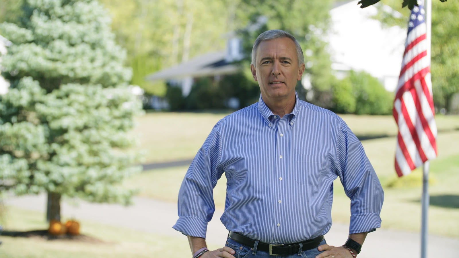 Rep. Katko gives update on Interstate 81 project