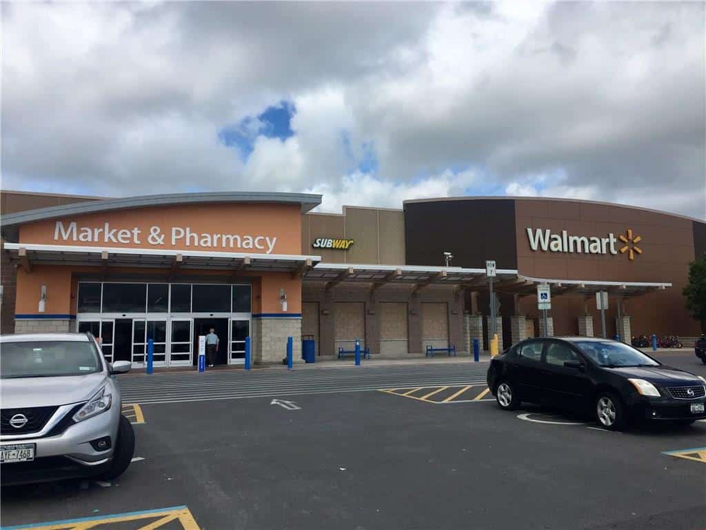 Police: Waterloo woman faces felony charge after Walmart larceny ...