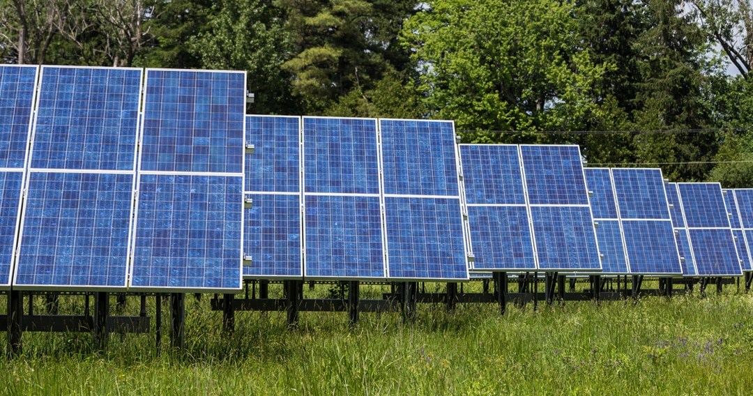 Clean Energy Boost: New Projects to Power Seneca and Cayuga Counties