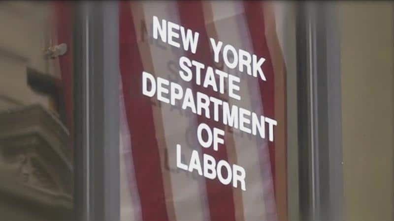 Labor department unveils virtual career center for employers to find ...