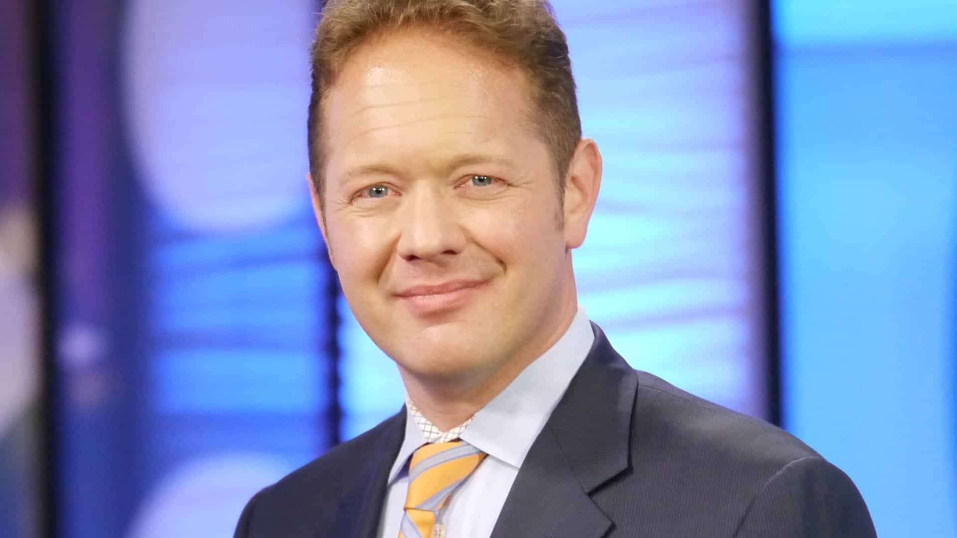 Josh Nichols departs WROC-TV in Rochester