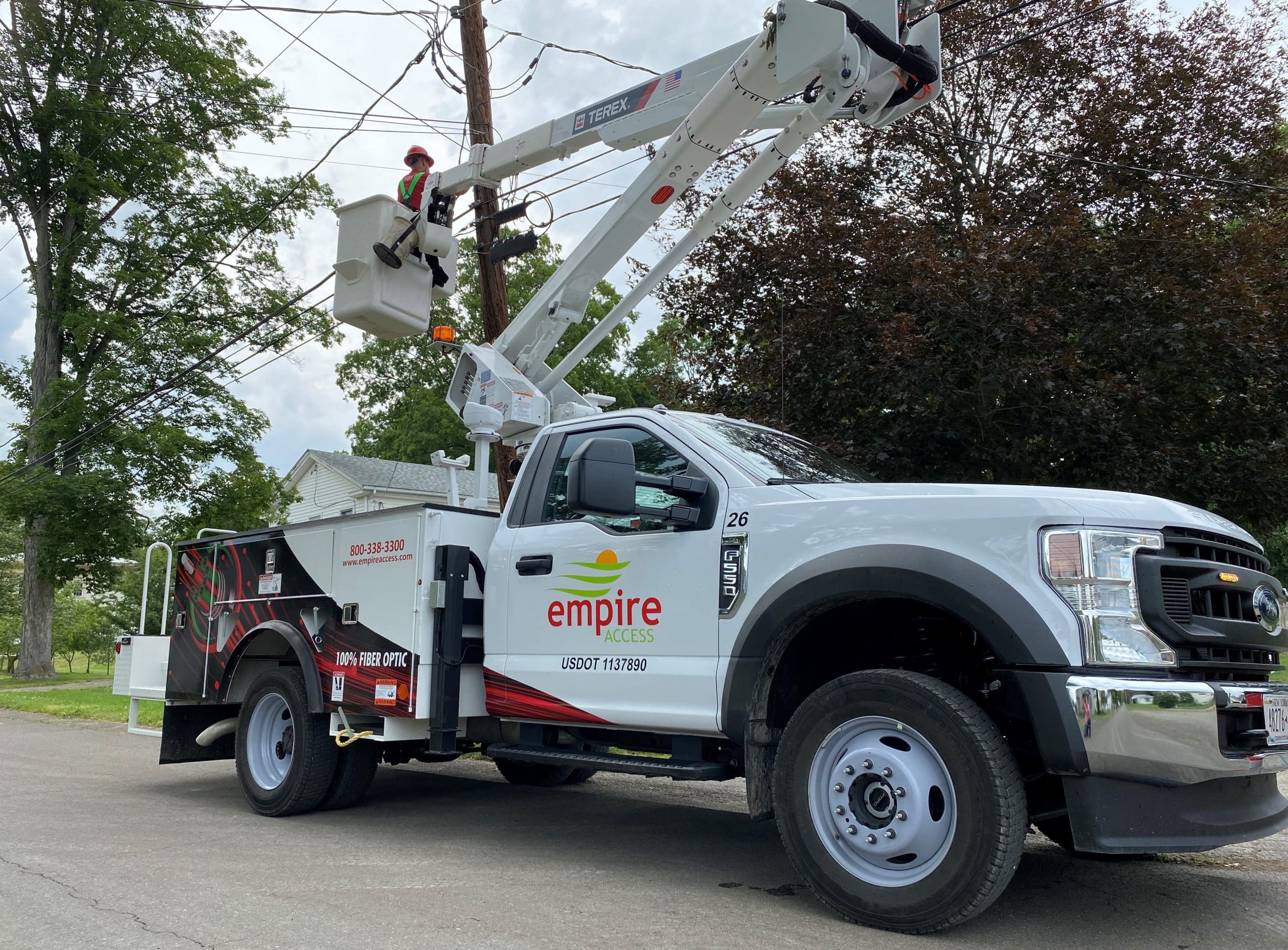 Empire Access named fastest Internet provider in the United States for ...