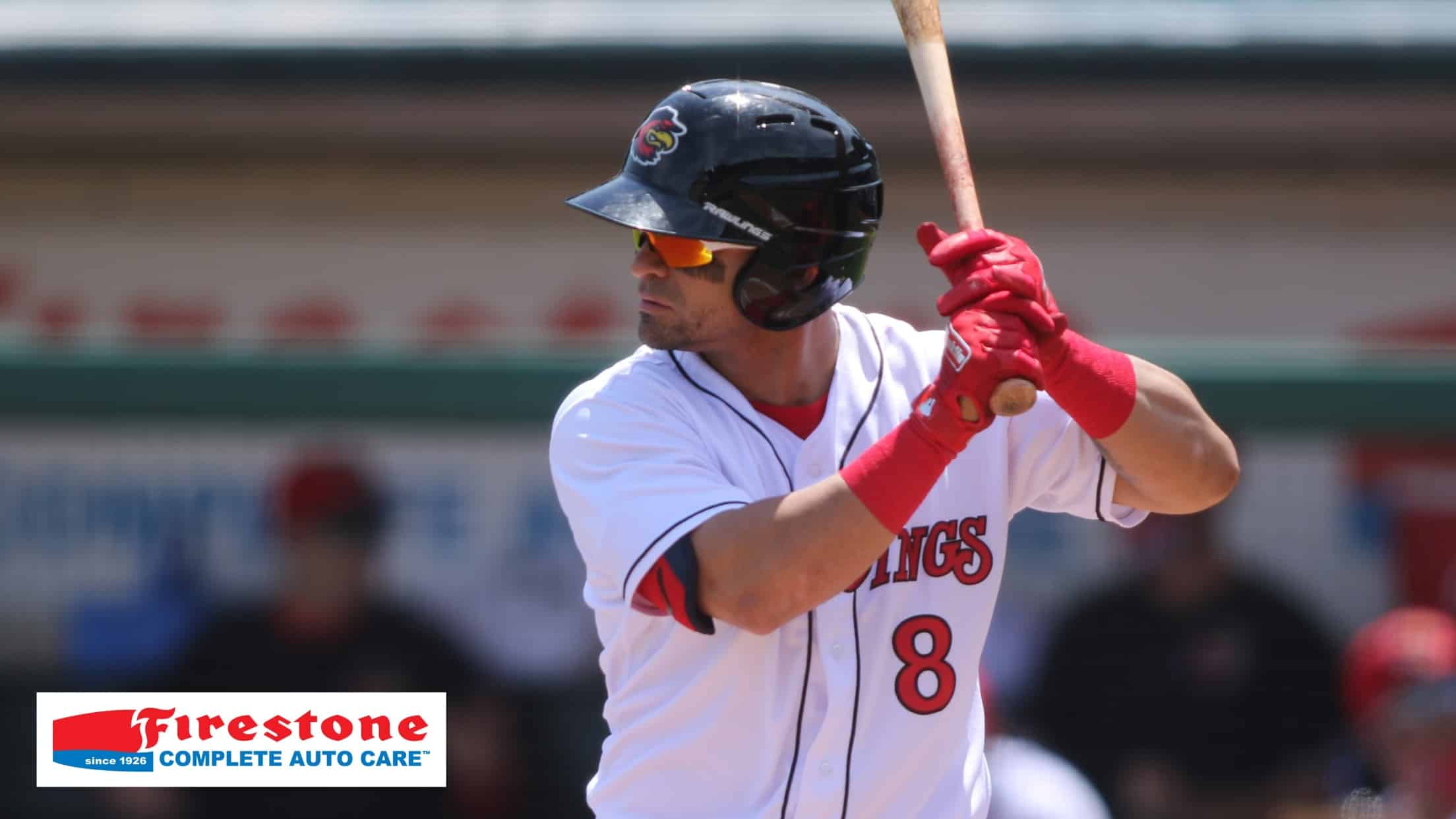 Gerardo Parra’s grand slam lifts Rochester Red Wings over Lehigh Valley