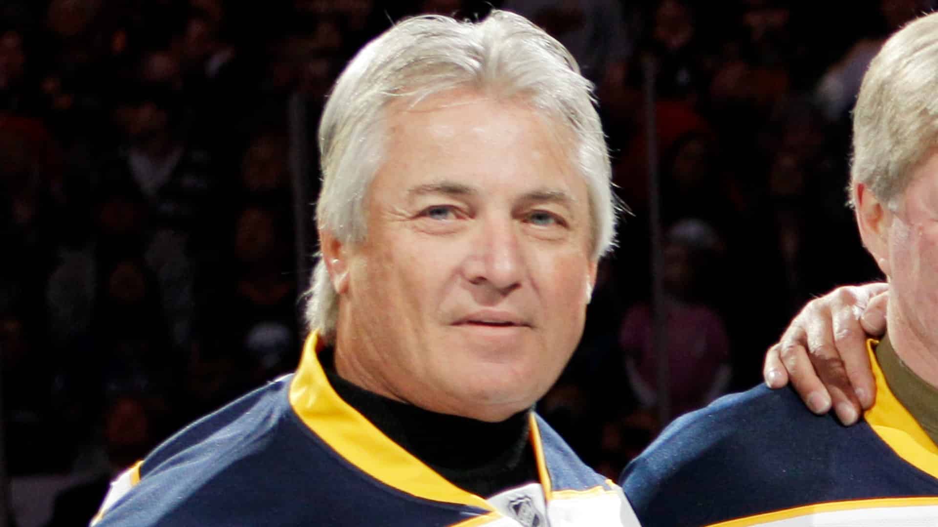 Sabres legend Rene Robert passes away