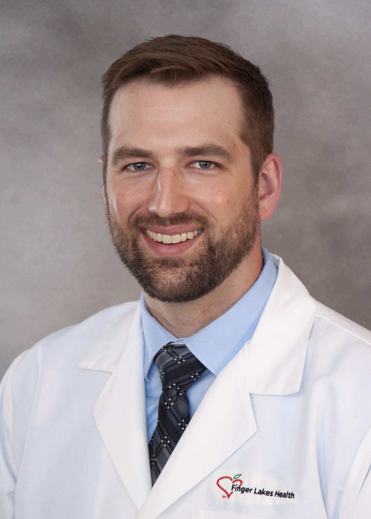 Geneva General Hospital and Soldiers & Sailors Memorial Hospital ...