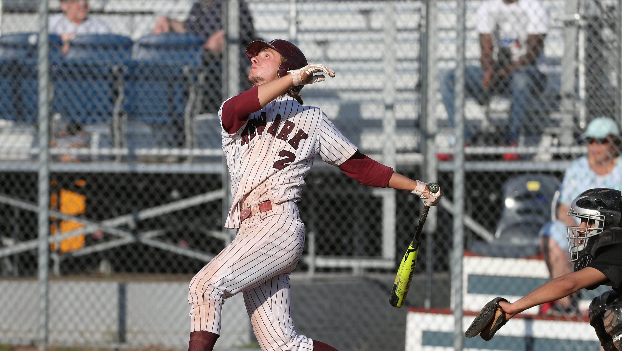New York Yankees select Newark native Ben Cowles in MLB Draft