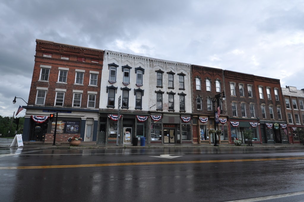 Waterloo ID's projects for $10M Downtown Revitalization Initiative