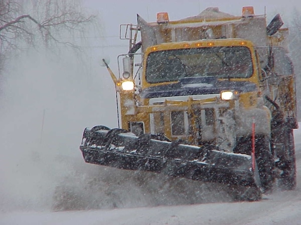 NYSDOT still looking for snow plow drivers, but openings won't impact ...