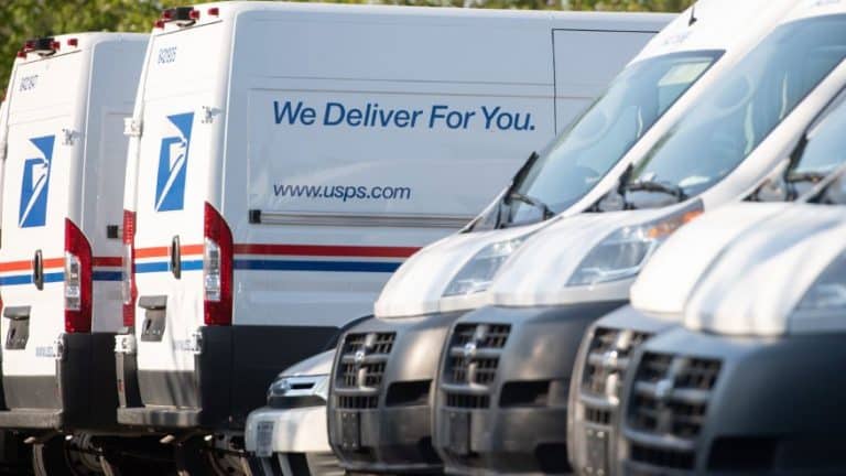 USPS stamp prices unchanged as shipping costs rise in 2026