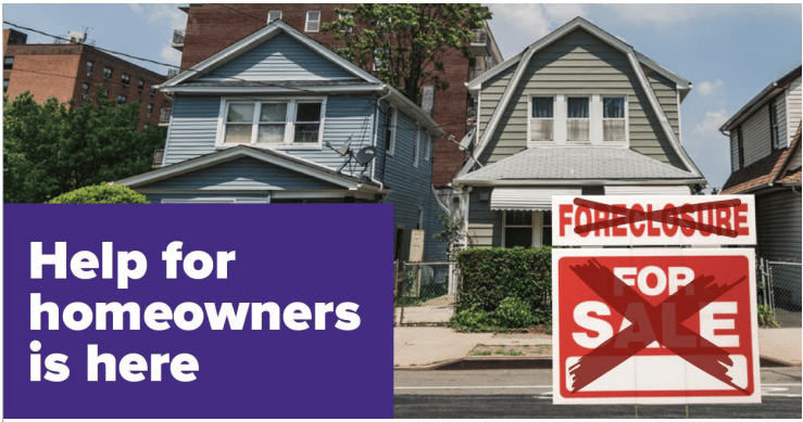 State opens portal for homeowner assistance program for those who have ...